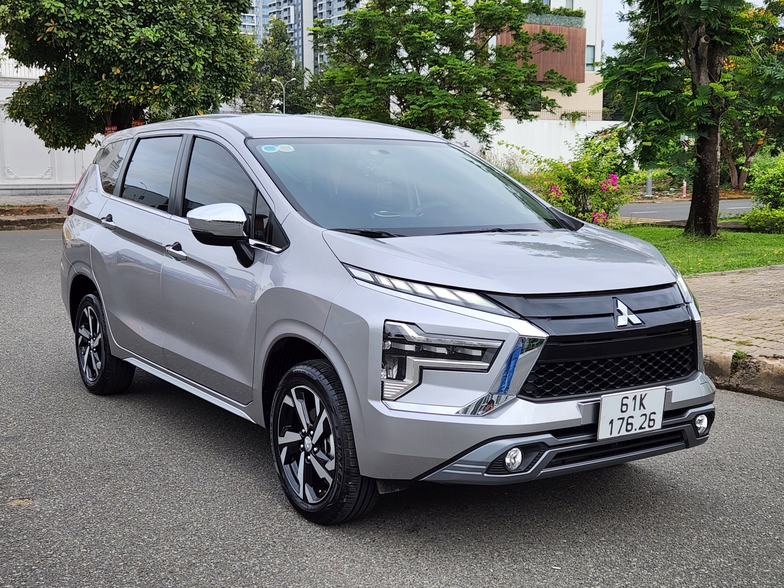 Mitsubishi Xpander Premium 2022